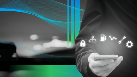 The Ultimate Guide to Vehicle Data