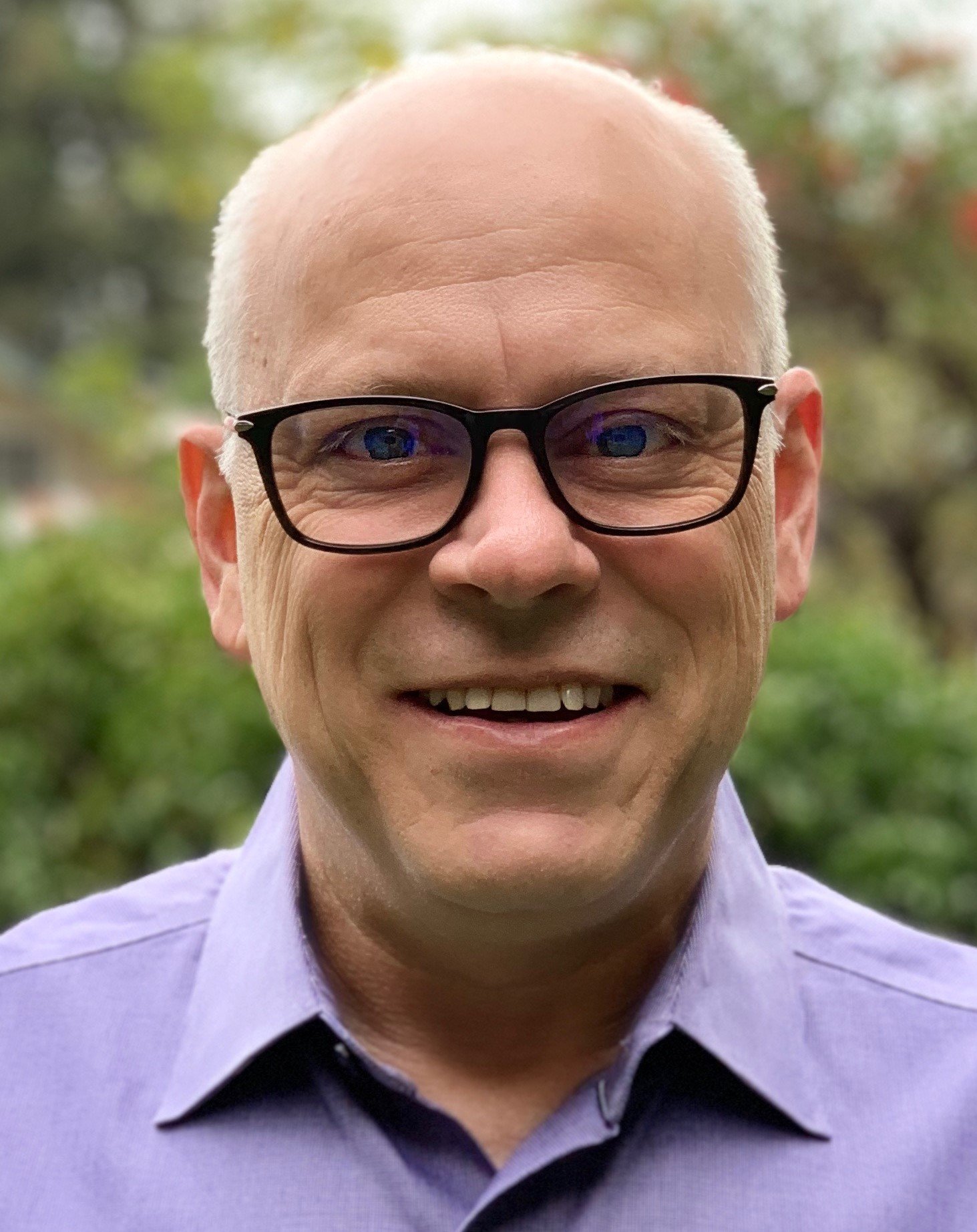 Brian Terr - Speaker