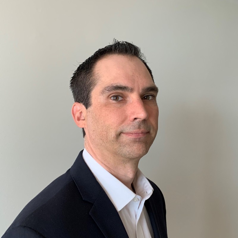 David Innes - Speaker