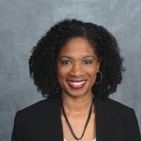 Denese Waiters - Speaker