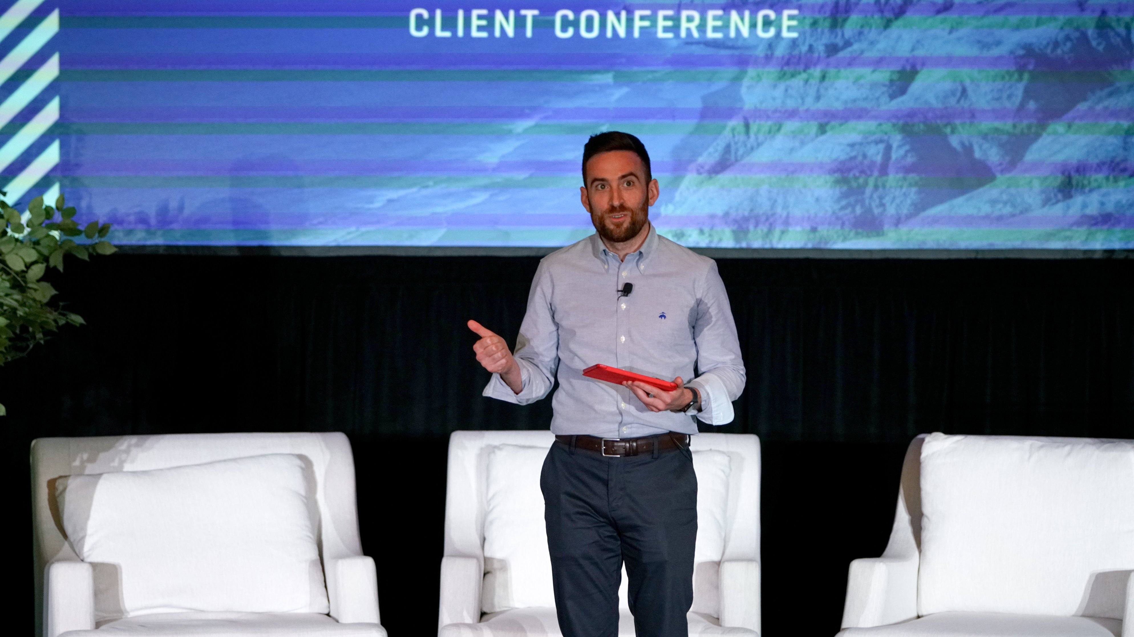 2025 J.D. Power Utility Client Conference