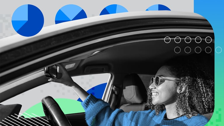 The Ultimate Guide to Vehicle Data