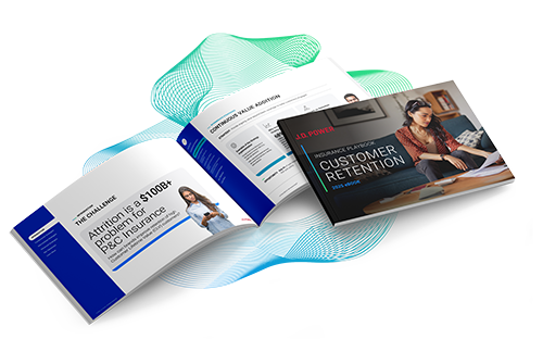 Customer Retention Playbook for Insurers