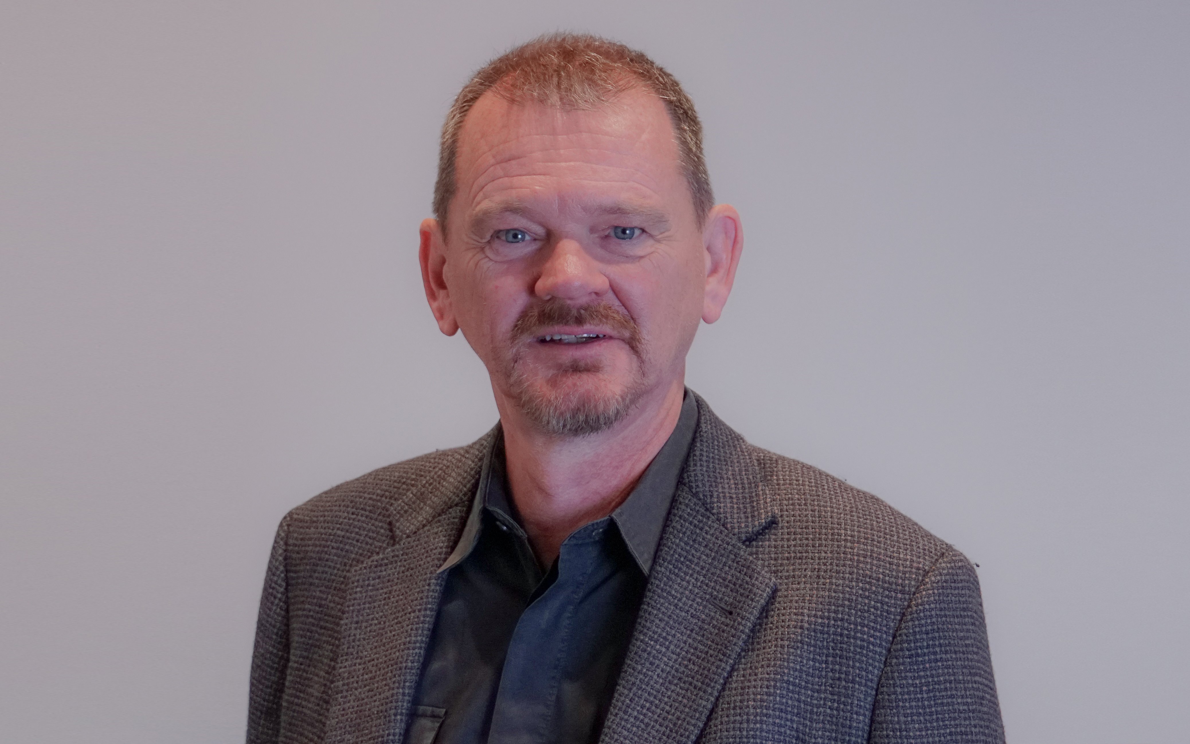 Andrew Heath Speaker