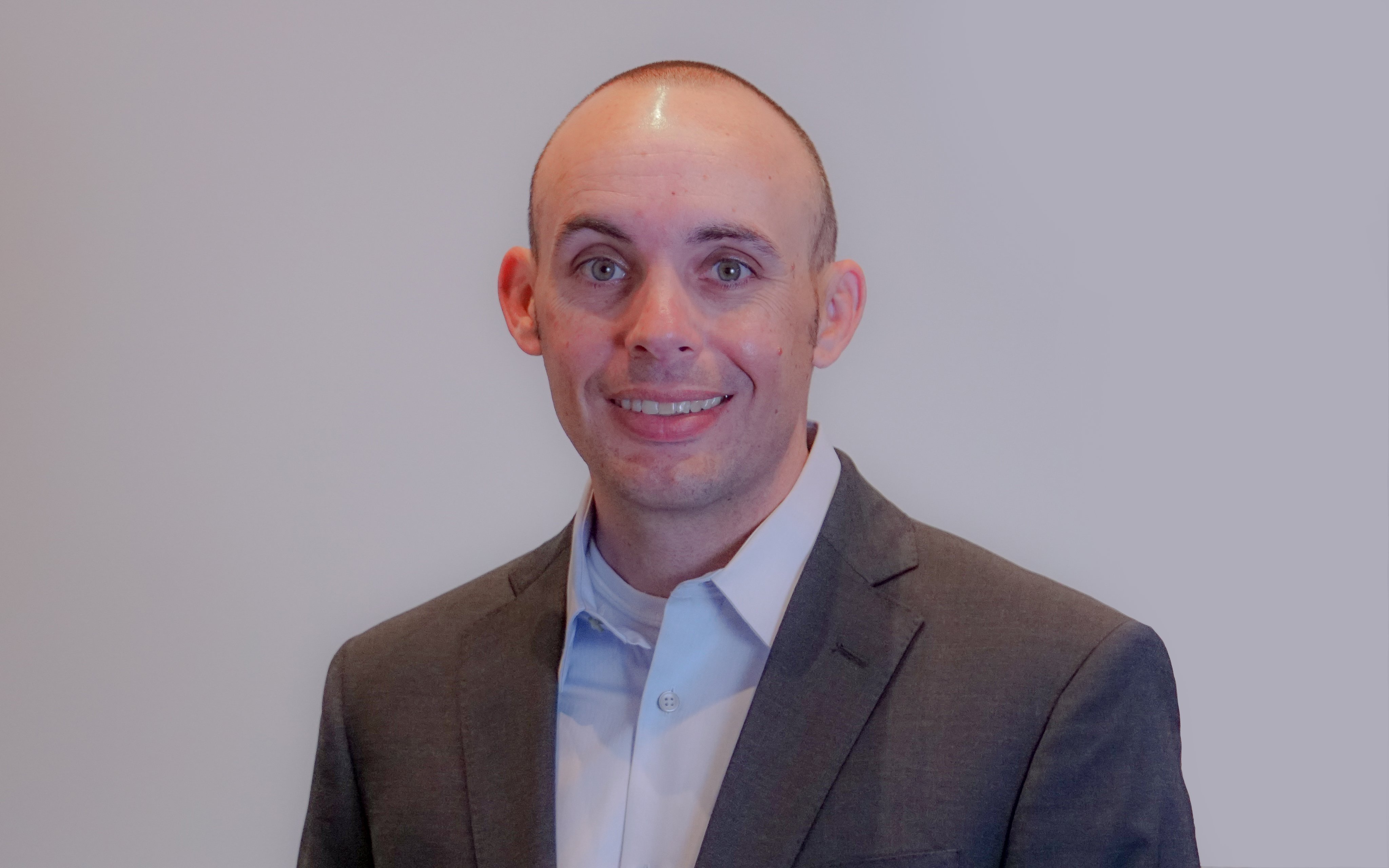 Mark Spalinger Speaker