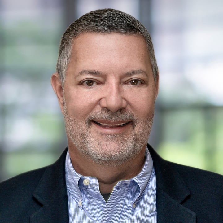 Scott Killingsworth - Speaker