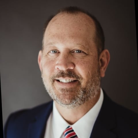 Jim Vecchio - Speaker