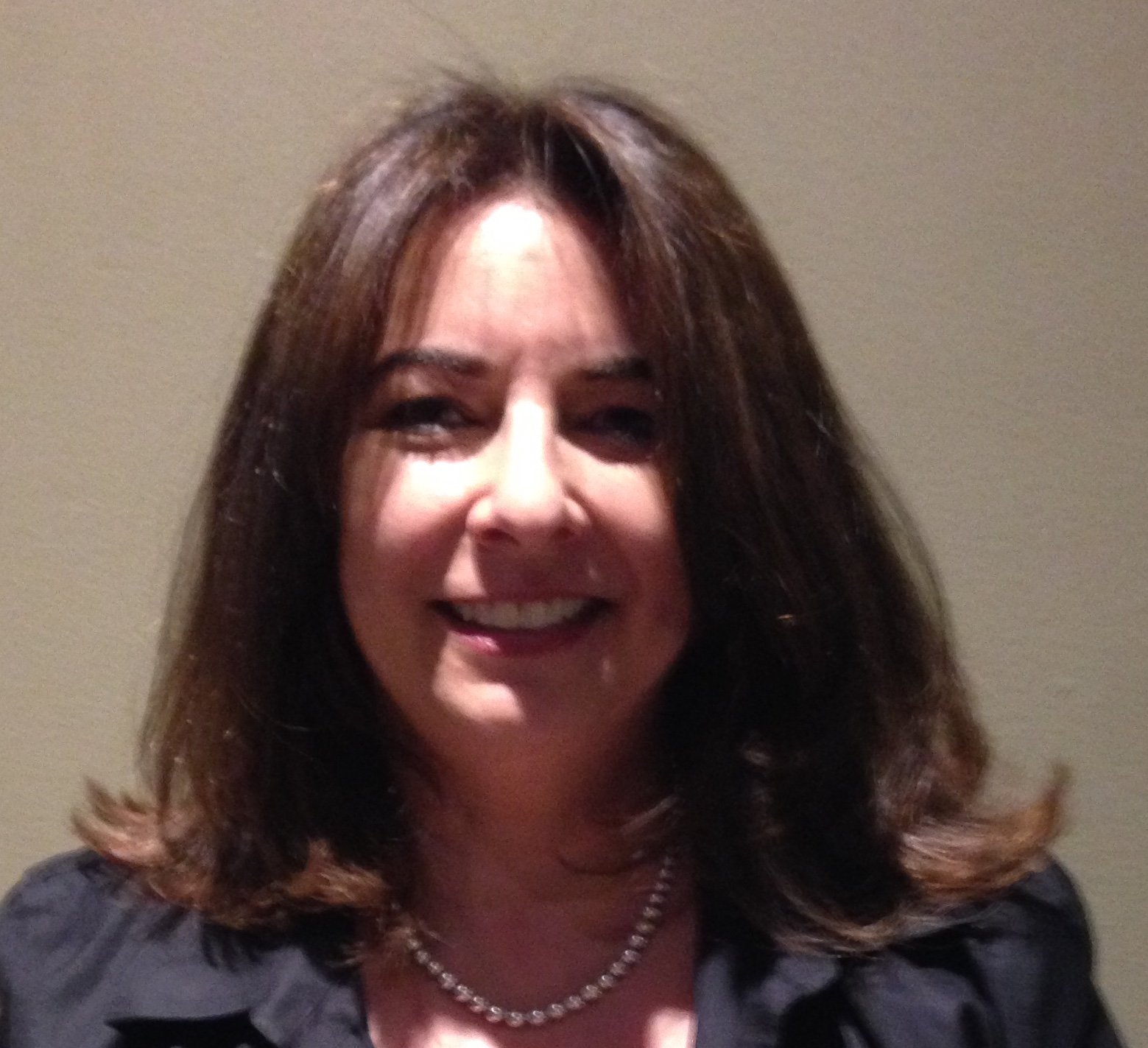 Kathy Rizk - Speaker