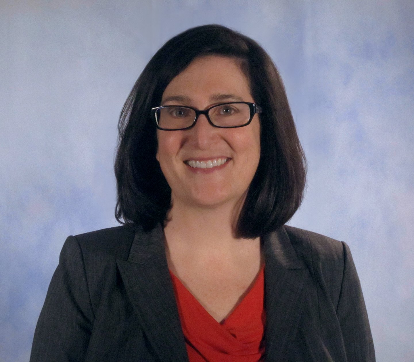 Kristin Kolodge - Speaker