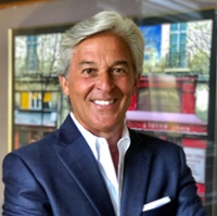 Tim Copacia - Speaker