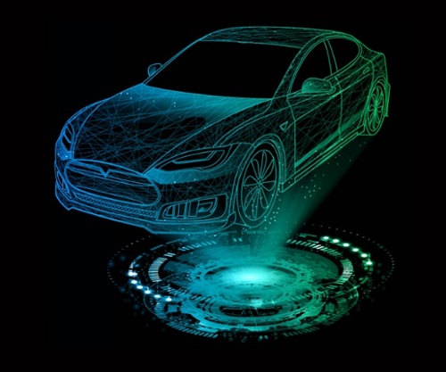 The Ultimate Guide to Vehicle Data