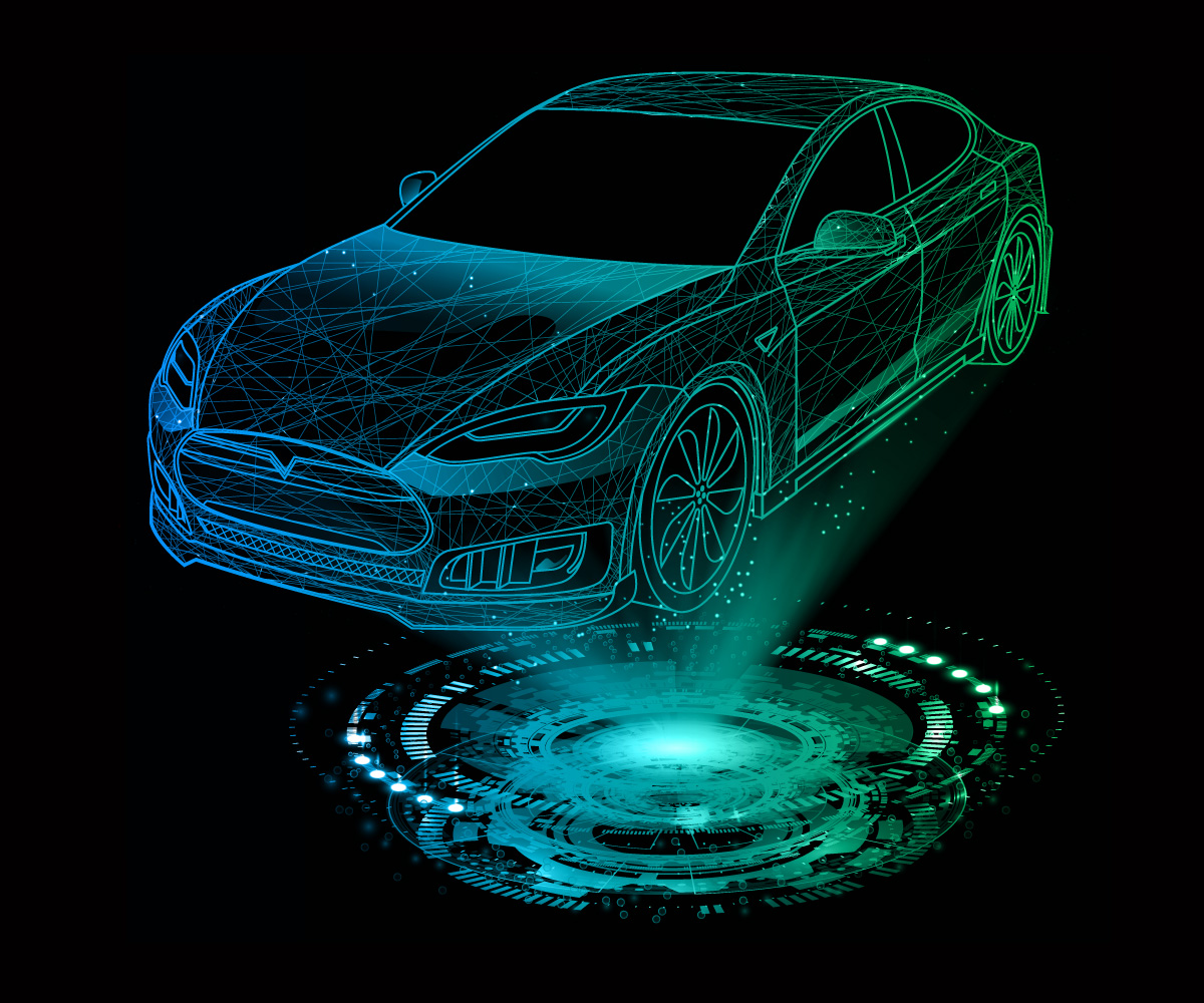 The Ultimate Guide to Vehicle Data