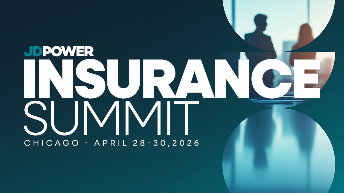 2026 J.D. Power Insurance Summit